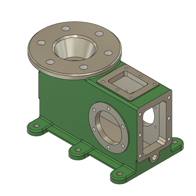 Free CAD Designs, Files & 3D Models | The GrabCAD Community Library