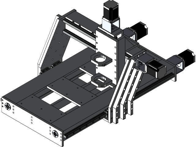 Free CAD Designs, Files & 3D Models | The GrabCAD Community Library