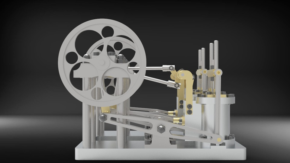 Free CAD Designs, Files & 3D Models | The GrabCAD Community Library