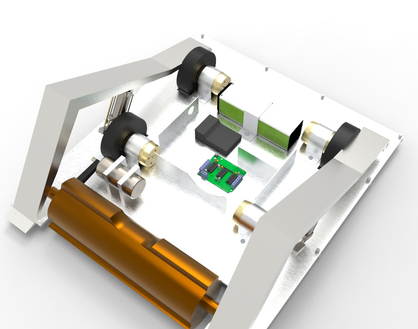 Free CAD Designs, Files & 3D Models | The GrabCAD Community Library