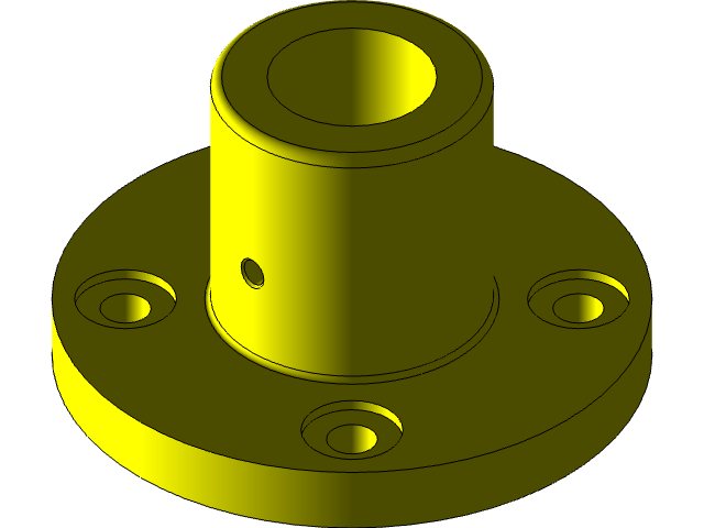 Free CAD Designs, Files & 3D Models | The GrabCAD Community Library
