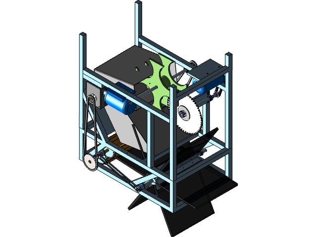 Free CAD Designs, Files & 3D Models | The GrabCAD Community Library