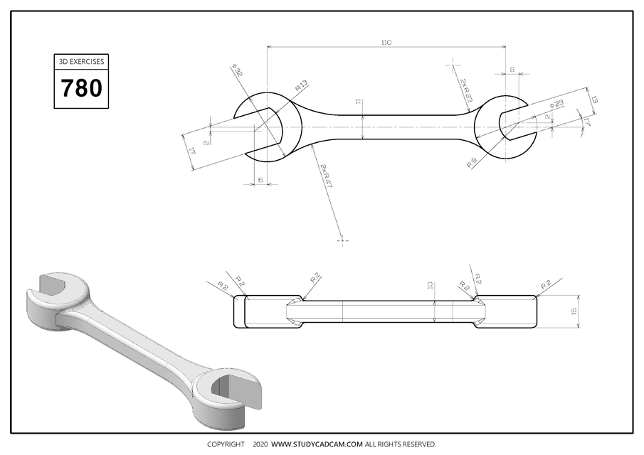 Free CAD Designs, Files & 3D Models | The GrabCAD Community Library