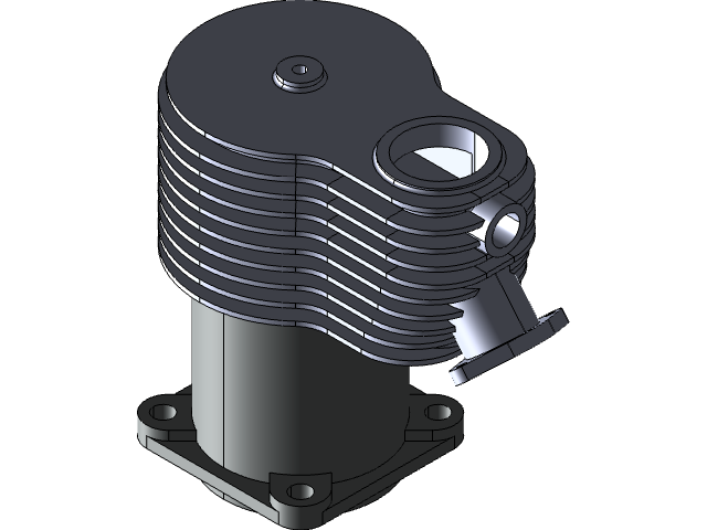 Free CAD Designs, Files & 3D Models | The GrabCAD Community Library