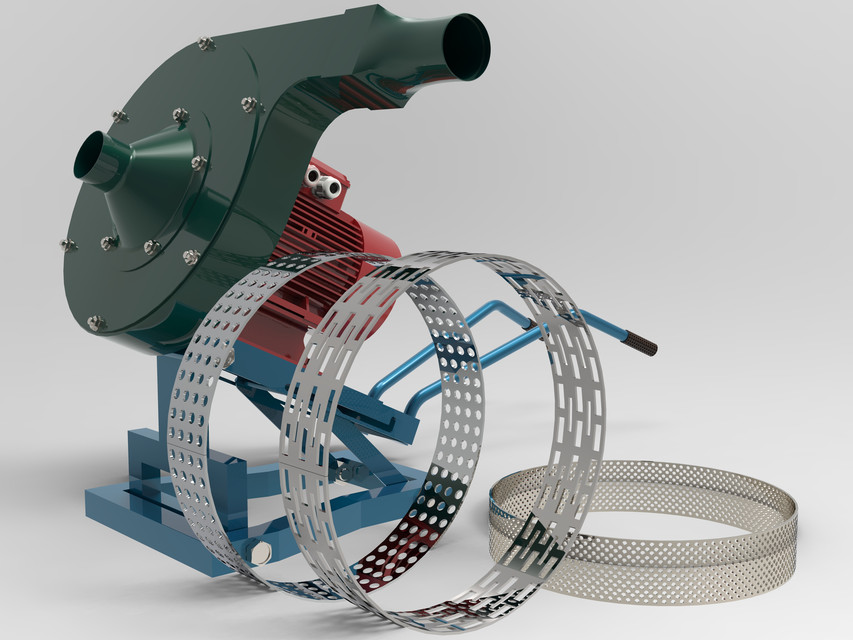 Free CAD Designs, Files & 3D Models | The GrabCAD Community Library