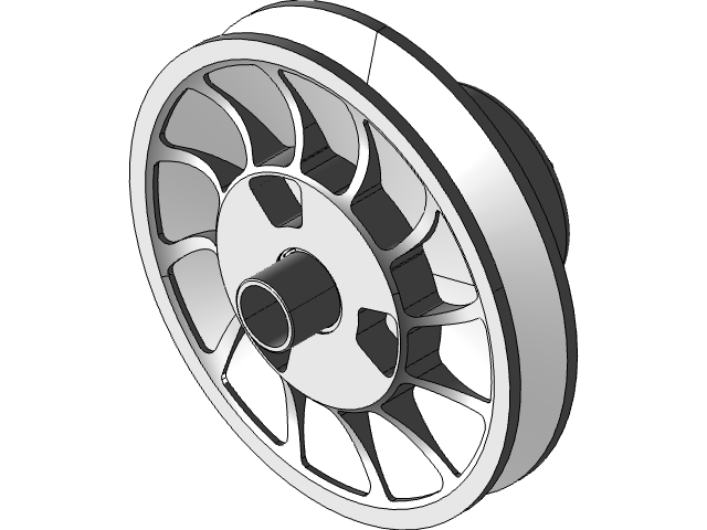 Free CAD Designs, Files & 3D Models | The GrabCAD Community Library