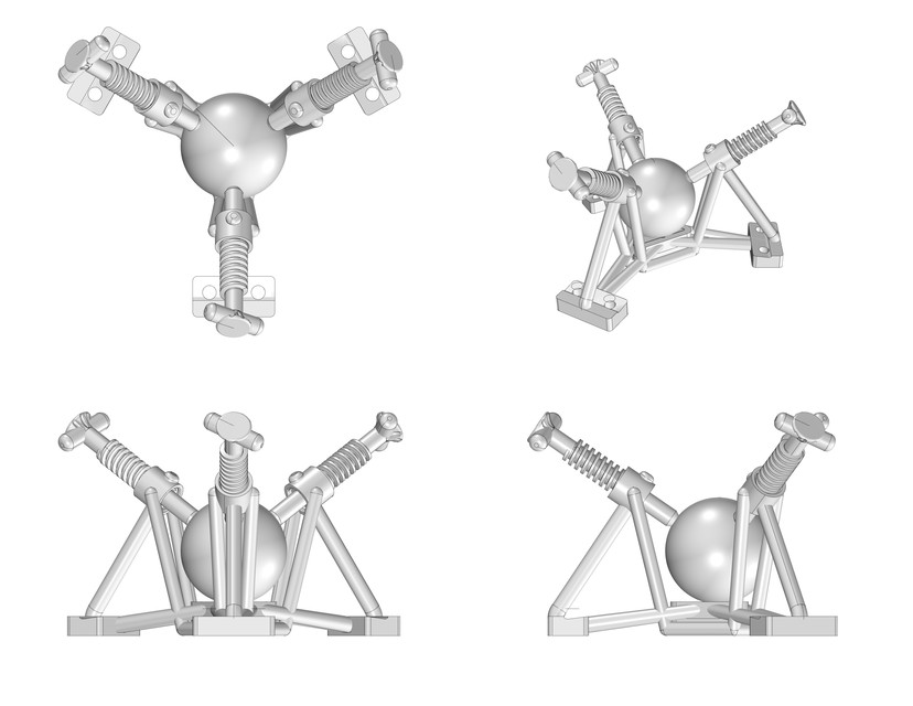 Free CAD Designs, Files & 3D Models | The GrabCAD Community Library