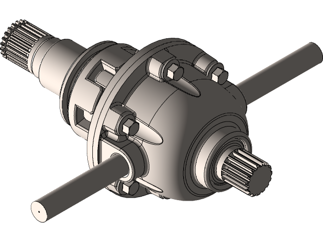 Free CAD Designs, Files & 3D Models | The GrabCAD Community Library