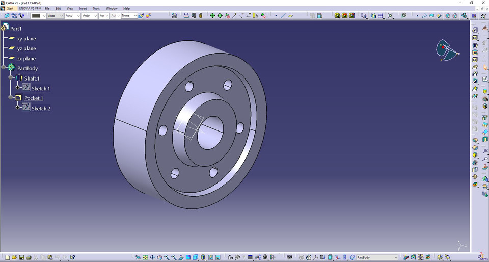 Free CAD Designs, Files & 3D Models | The GrabCAD Community Library