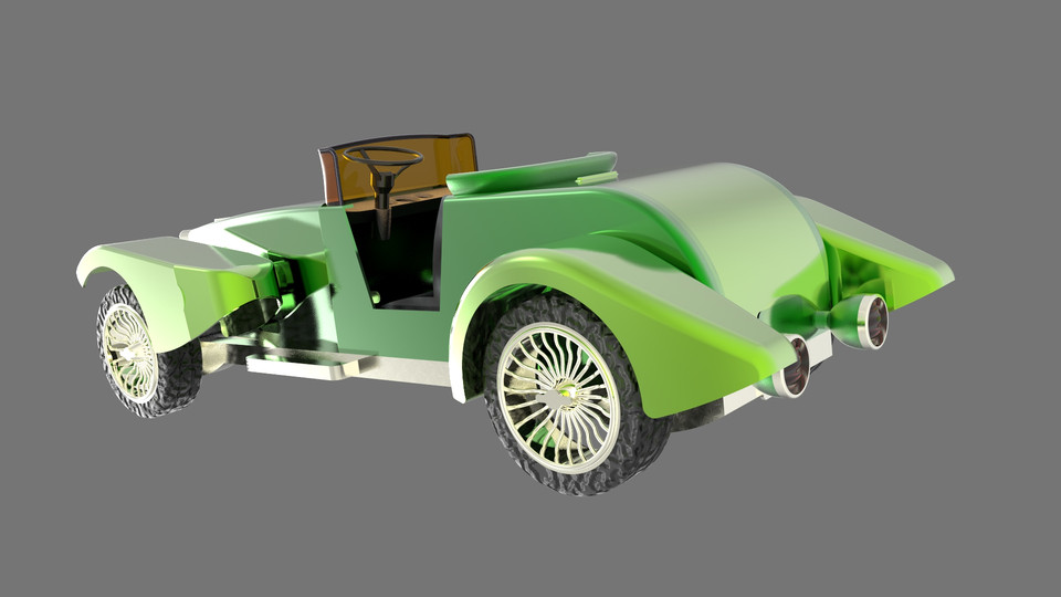 Free CAD Designs, Files & 3D Models | The GrabCAD Community Library