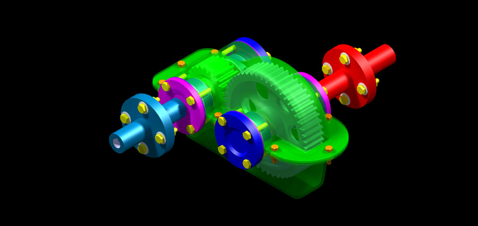 Free CAD Designs, Files & 3D Models | The GrabCAD Community Library