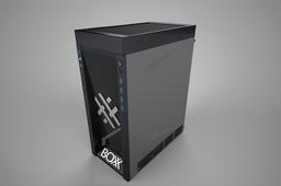 BOXX Future Workstation Design Challenge | Engineering & Design ...