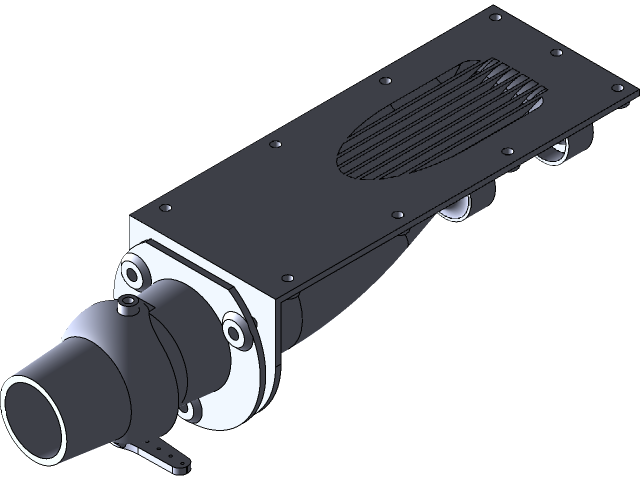 Free CAD Designs, Files & 3D Models | The GrabCAD Community Library