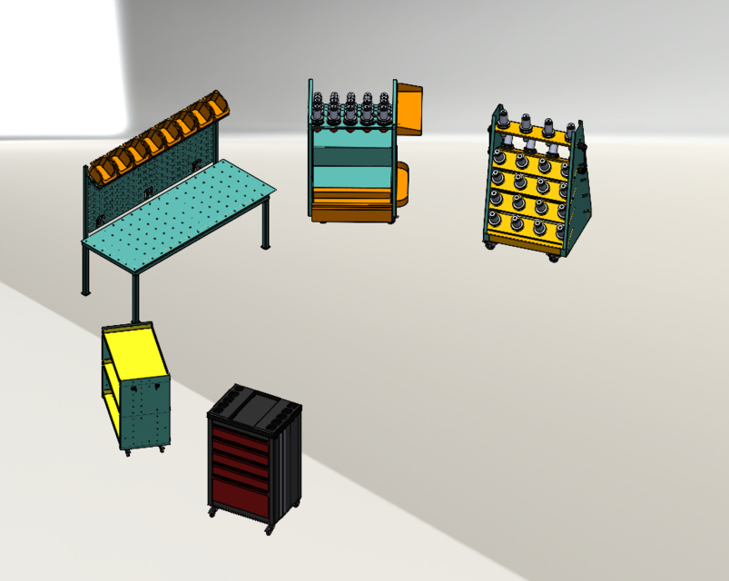 Free CAD Designs, Files & 3D Models | The GrabCAD Community Library