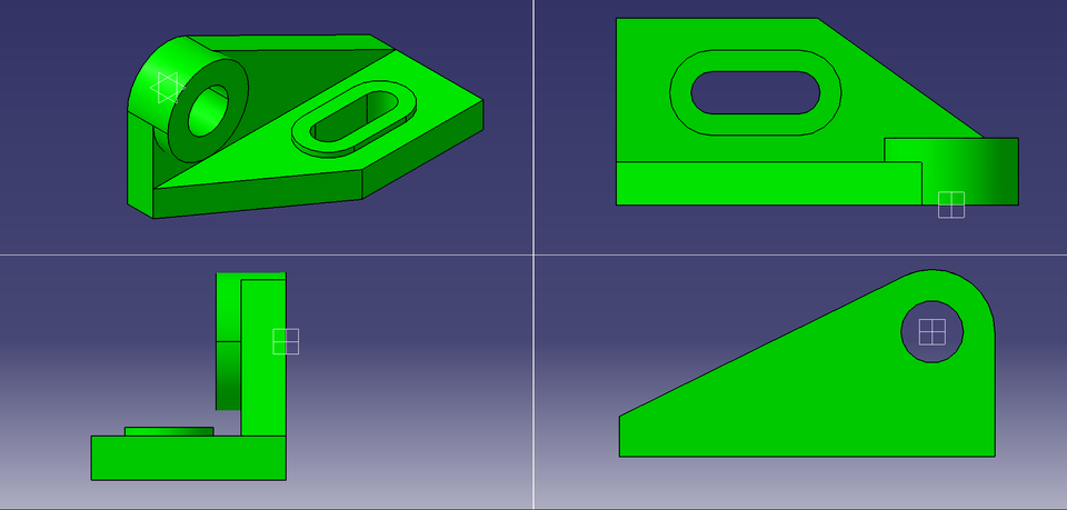 Free CAD Designs, Files & 3D Models | The GrabCAD Community Library