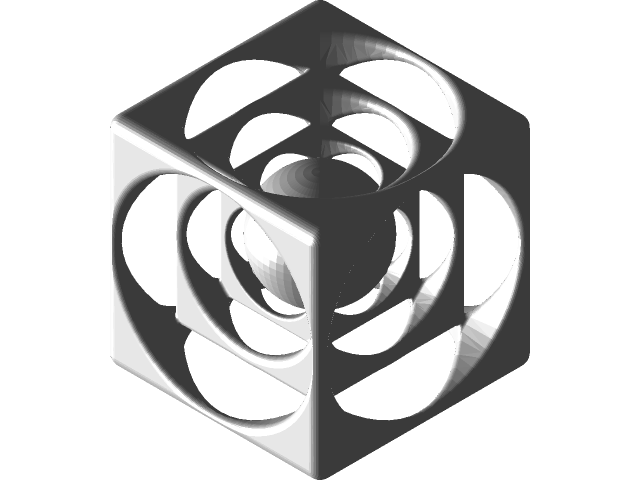 Free Cad Designs Files And 3d Models The Grabcad Community Library