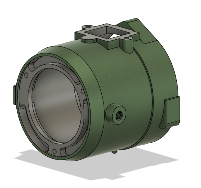 Free CAD Designs, Files & 3D Models | The GrabCAD Community Library