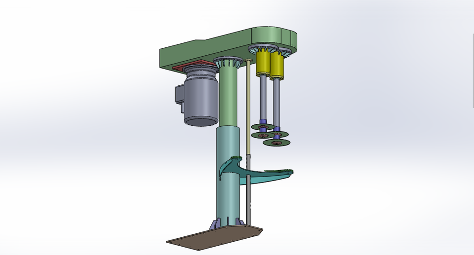 Free CAD Designs, Files & 3D Models | The GrabCAD Community Library