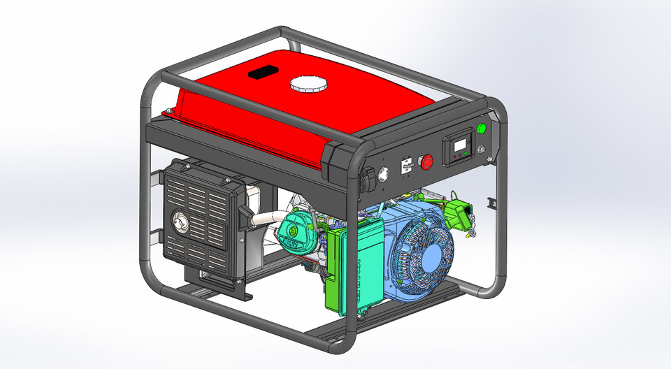 Free CAD Designs, Files & 3D Models | The GrabCAD Community Library