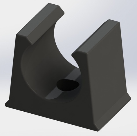 Phobya Multiple Tubing Holder