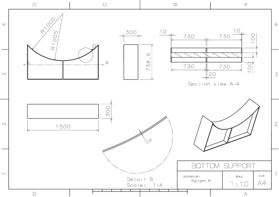 Free CAD Designs, Files & 3D Models | The GrabCAD Community Library