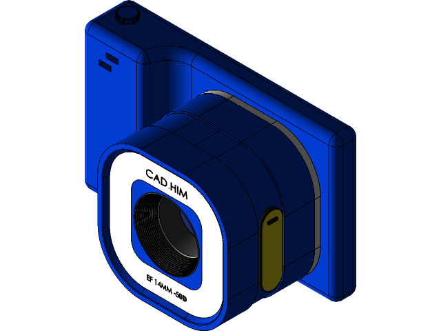 Free CAD Designs, Files & 3D Models | The GrabCAD Community Library