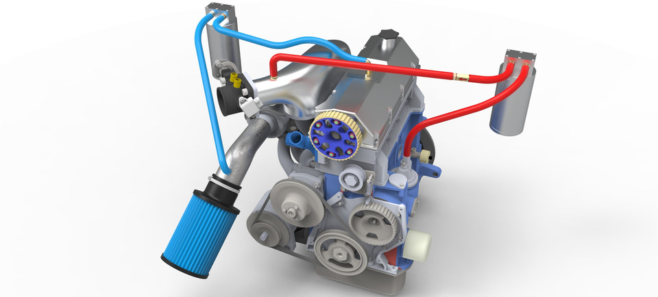 Free CAD Designs, Files & 3D Models | The GrabCAD Community Library