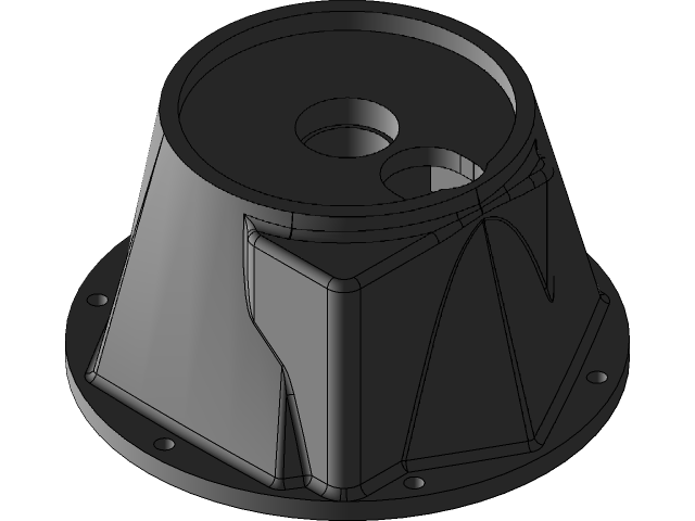 Free CAD Designs, Files & 3D Models | The GrabCAD Community Library