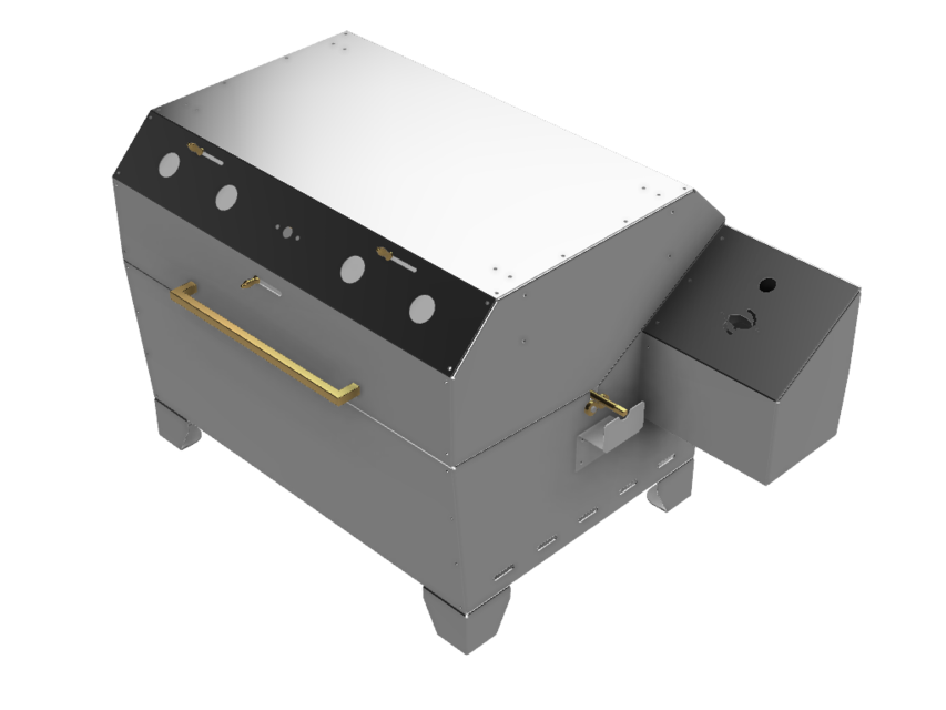 Free CAD Designs, Files & 3D Models | The GrabCAD Community Library