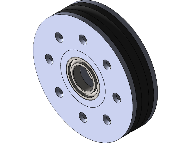 Free CAD Designs, Files & 3D Models | The GrabCAD Community Library