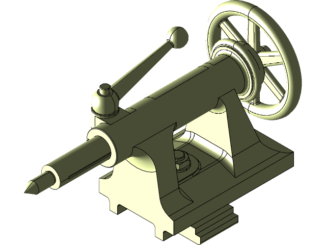 Free Cad Designs Files And 3d Models The Grabcad Community Library
