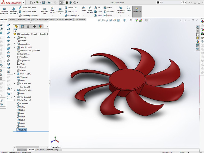 Free CAD Designs, Files & 3D Models | The GrabCAD Community Library