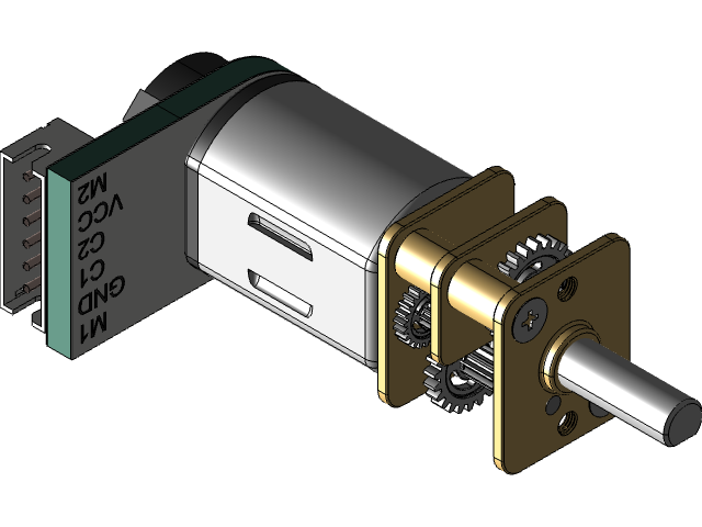 Free CAD Designs, Files & 3D Models | The GrabCAD Community Library