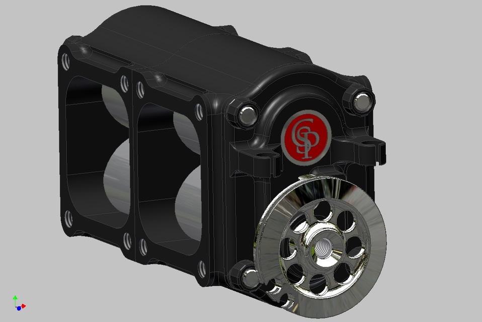 Free CAD Designs, Files & 3D Models | The GrabCAD Community Library