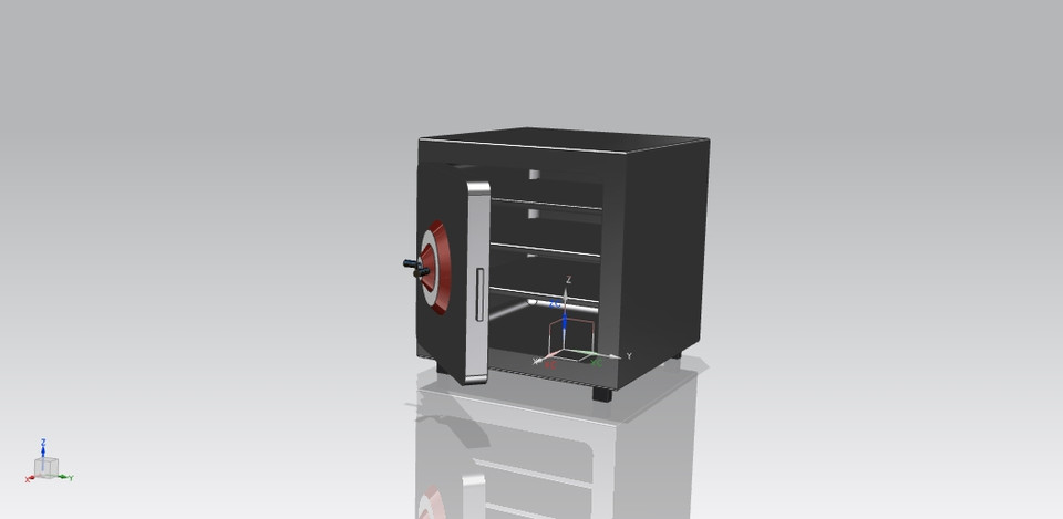 Free CAD Designs, Files & 3D Models | The GrabCAD Community Library