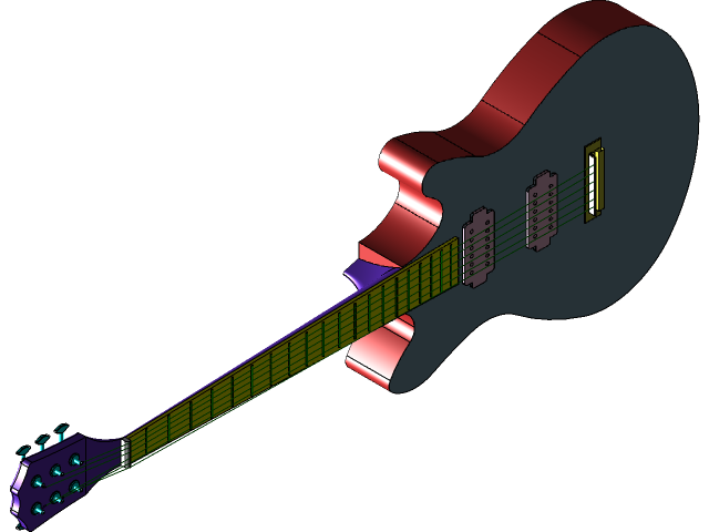 Free CAD Designs, Files & 3D Models | The GrabCAD Community Library