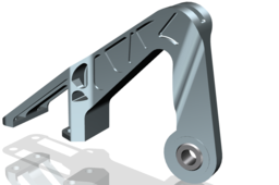 Airplane Bearing Bracket Challenge | Engineering & Design Challenges ...