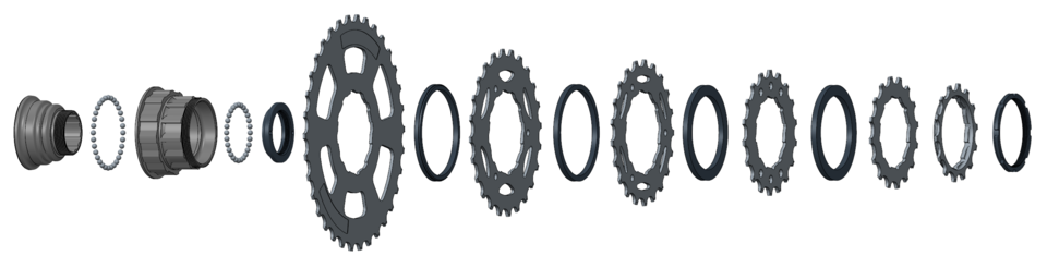 Free CAD Designs, Files & 3D Models | The GrabCAD Community Library