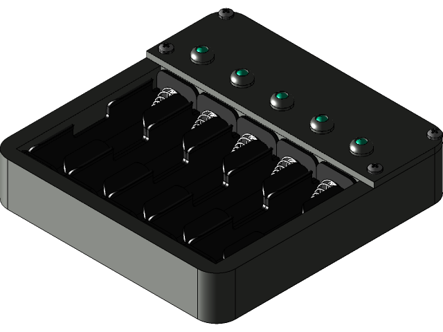 Free CAD Designs, Files & 3D Models | The GrabCAD Community Library