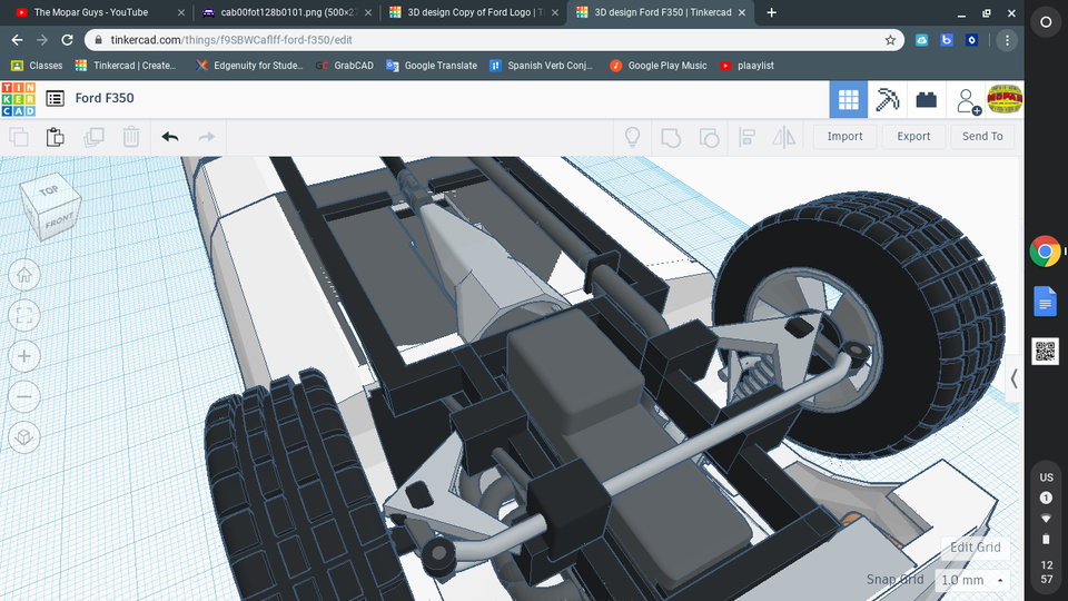 Free CAD Designs, Files & 3D Models | The GrabCAD Community Library