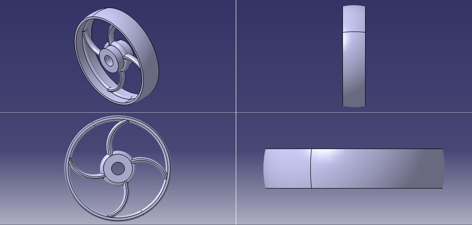 Free CAD Designs, Files & 3D Models | The GrabCAD Community Library