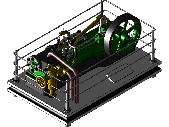 Free CAD Designs, Files & 3D Models | The GrabCAD Community Library