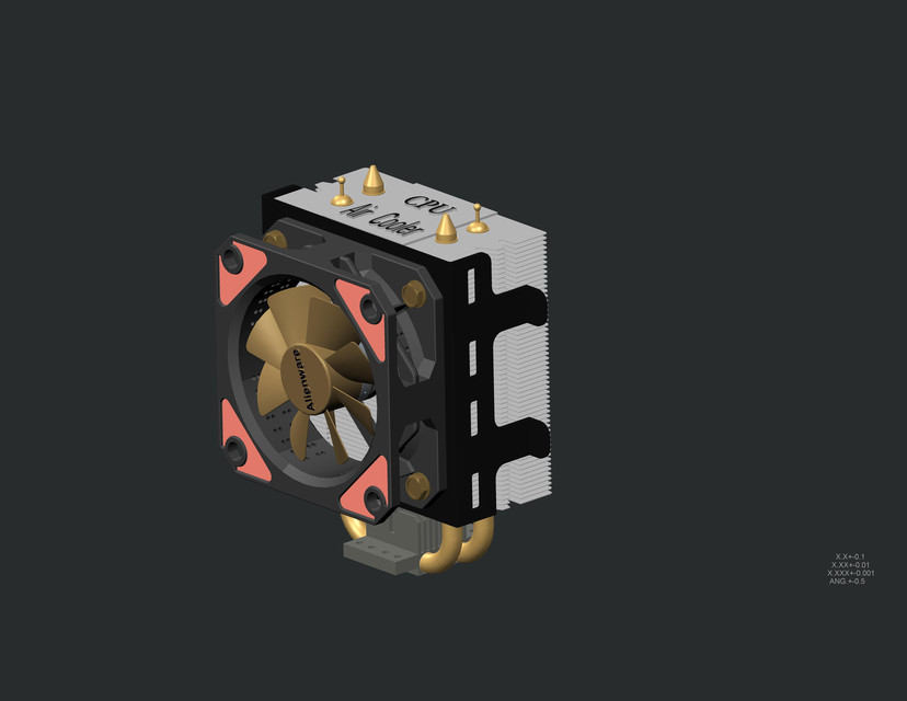Free CAD Designs, Files & 3D Models | The GrabCAD Community Library