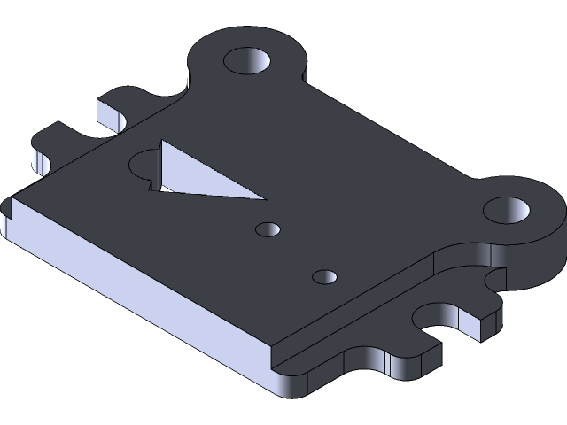 Free CAD Designs, Files & 3D Models | The GrabCAD Community Library