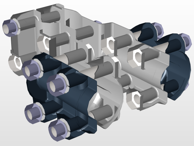Free CAD Designs, Files & 3D Models | The GrabCAD Community Library