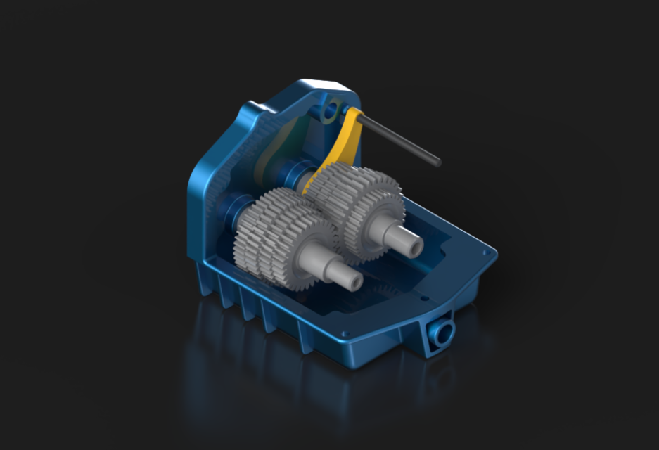 Free CAD Designs, Files & 3D Models | The GrabCAD Community Library