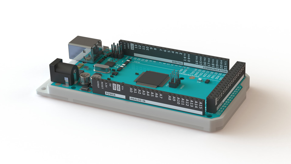 Free CAD Designs, Files & 3D Models | The GrabCAD Community Library