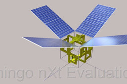 The CubeSat Challenge | Engineering & Design Challenges | GrabCAD