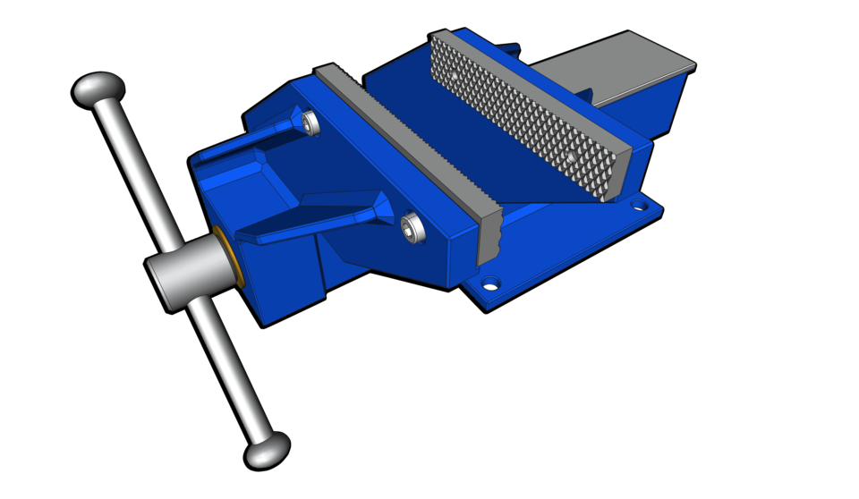 Free CAD Designs, Files & 3D Models | The GrabCAD Community Library