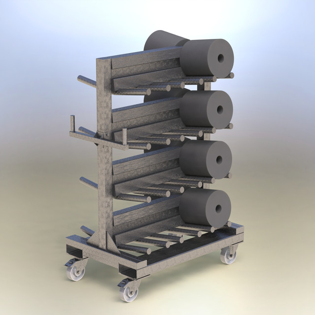 Free CAD Designs, Files & 3D Models | The GrabCAD Community Library
